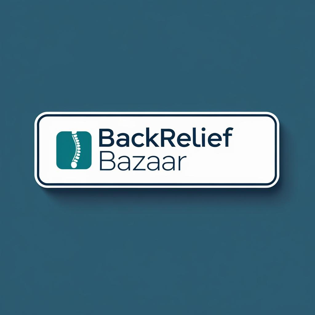 backreliefbazaar.com – BackRelief Bazaar